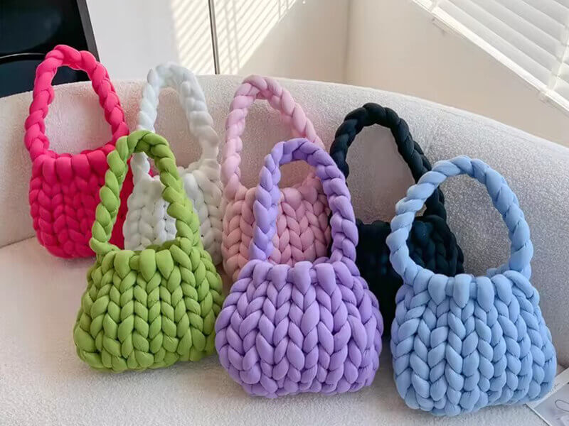 15 Different Types Of Handbag Handles