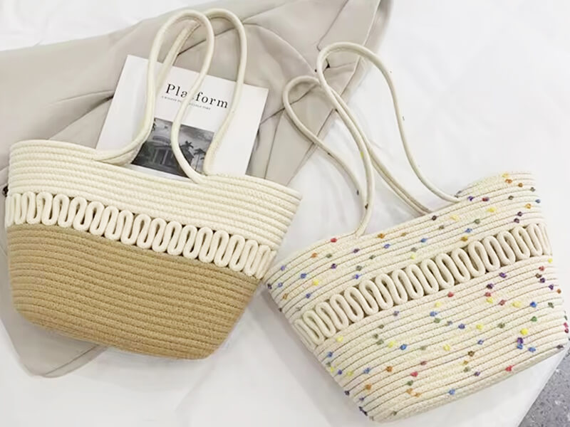 15 Different Types Of Handbag Handles