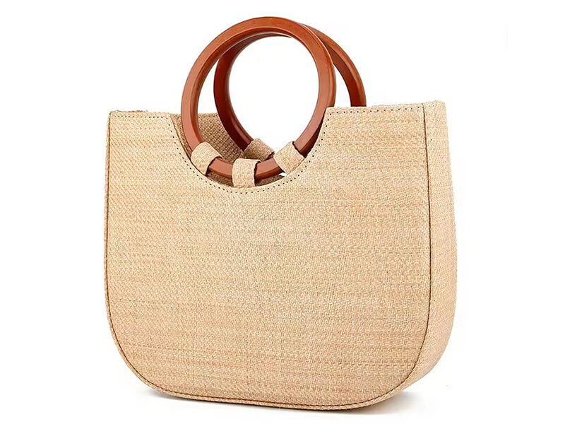15 Different Types Of Handbag Handles