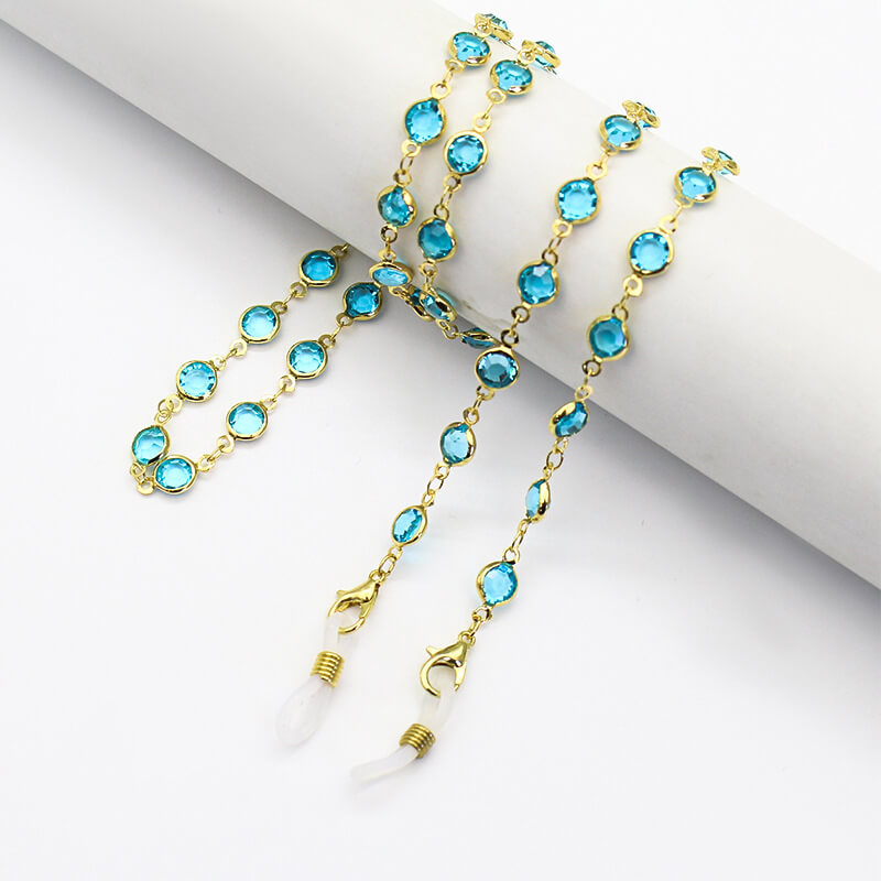 Eyeglasses Chain Wholesale & Manufacturing | LESONDI