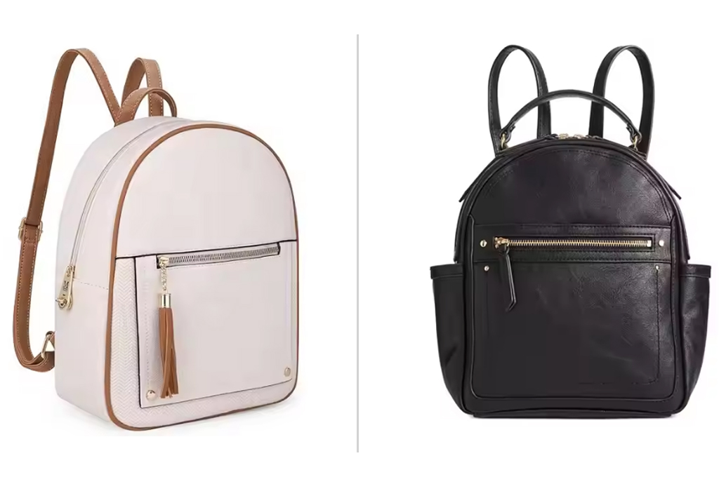 Anatomy Of A Handbag: A Guide To Bag Types, Purse Hardware & More | LESONDI
