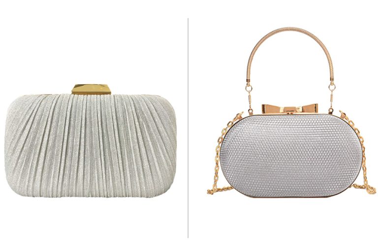 Anatomy Of A Handbag: A Guide To Bag Types, Purse Hardware & More | LESONDI