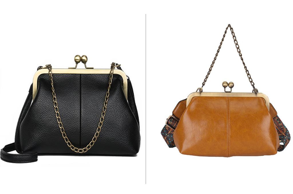 40 Different Styles Of Handbag Types You Should Know | LESONDI