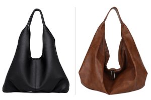 Anatomy Of A Handbag: A Guide To Bag Types, Purse Hardware & More | LESONDI