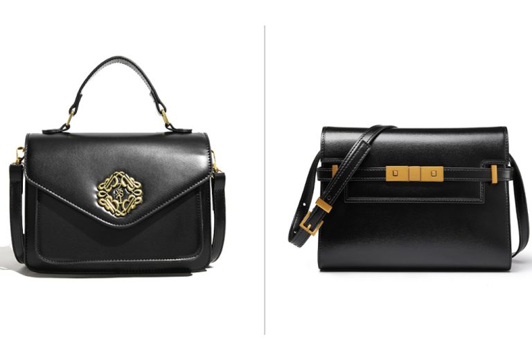 Anatomy Of A Handbag: A Guide To Bag Types, Purse Hardware & More | LESONDI
