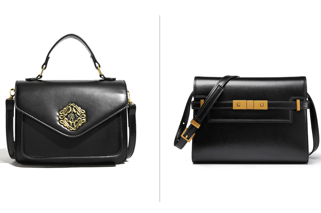 Anatomy Of A Handbag: A Guide To Bag Types, Purse Hardware & More | LESONDI