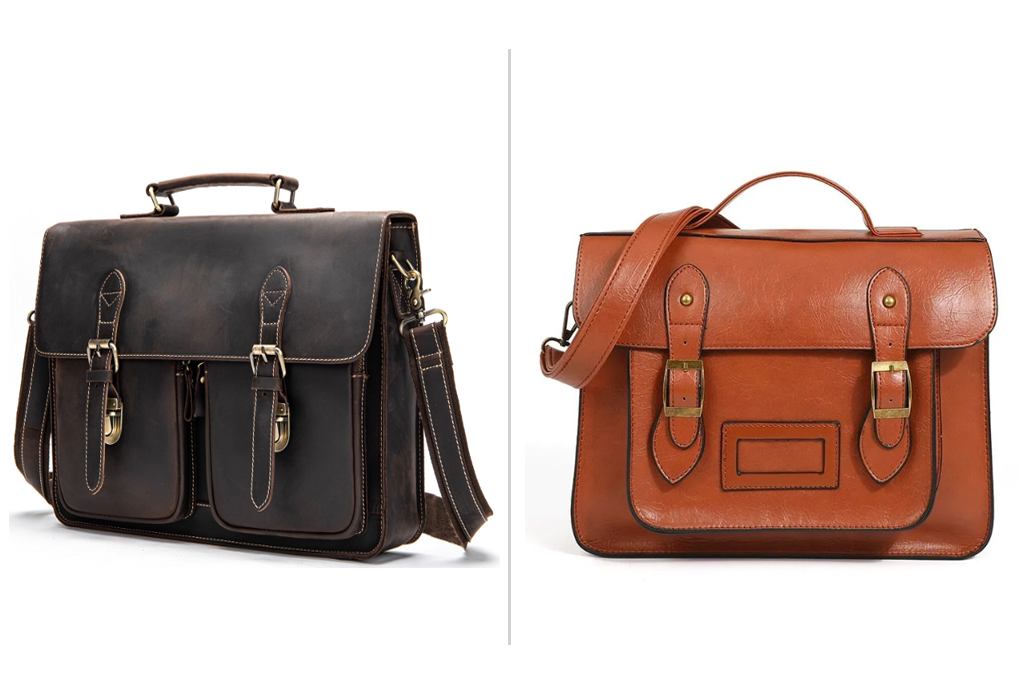 Anatomy Of A Handbag: A Guide To Bag Types, Purse Hardware & More | LESONDI