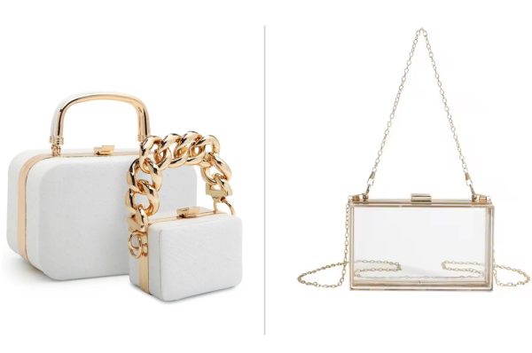 Anatomy Of A Handbag: A Guide To Bag Types, Purse Hardware & More | LESONDI