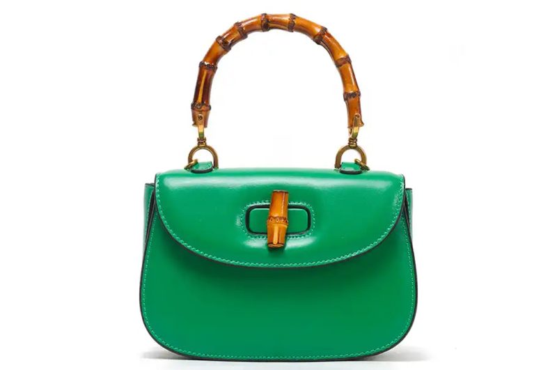 Anatomy Of A Handbag: A Guide To Bag Types, Purse Hardware & More | LESONDI
