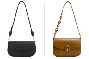 Anatomy Of A Handbag: A Guide To Bag Types, Purse Hardware & More | LESONDI