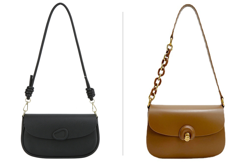 Anatomy Of A Handbag: A Guide To Bag Types, Purse Hardware & More | LESONDI