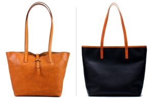 Anatomy Of A Handbag: A Guide To Bag Types, Purse Hardware & More | LESONDI
