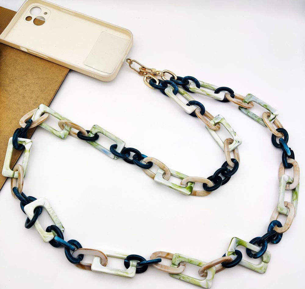 Phone Chain Accessories | LESONDI