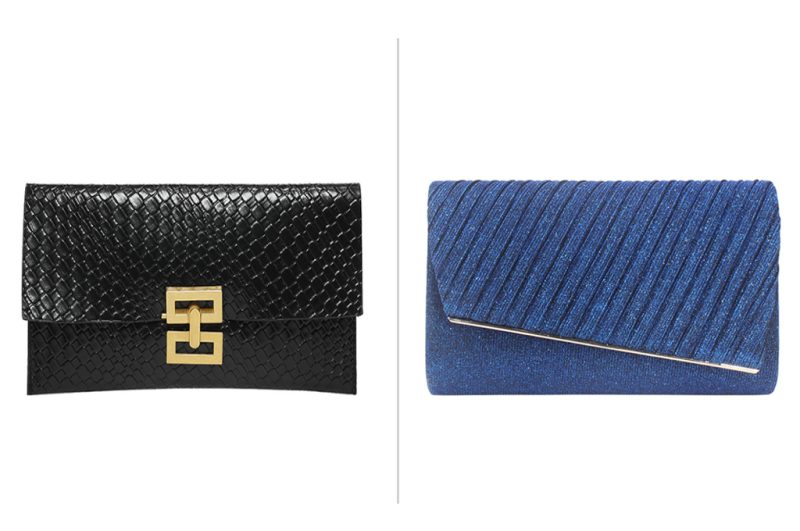 Anatomy Of A Handbag: A Guide To Bag Types, Purse Hardware & More | LESONDI