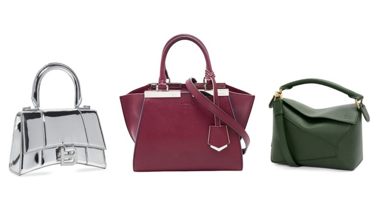 Anatomy Of A Handbag: A Guide To Bag Types, Purse Hardware & More | LESONDI