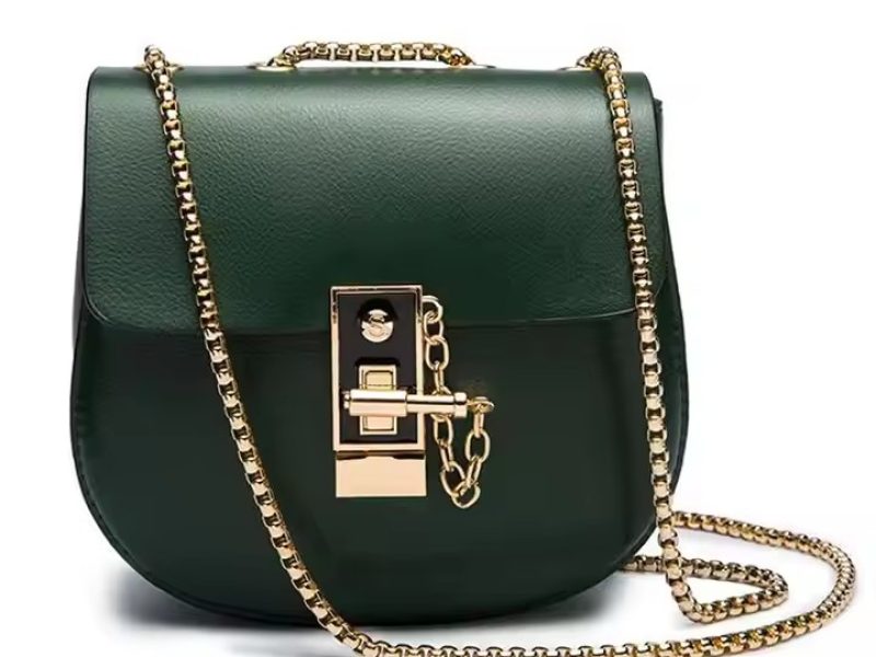 14 Different Types Of Bag Closures And Fastenings | LESONDI