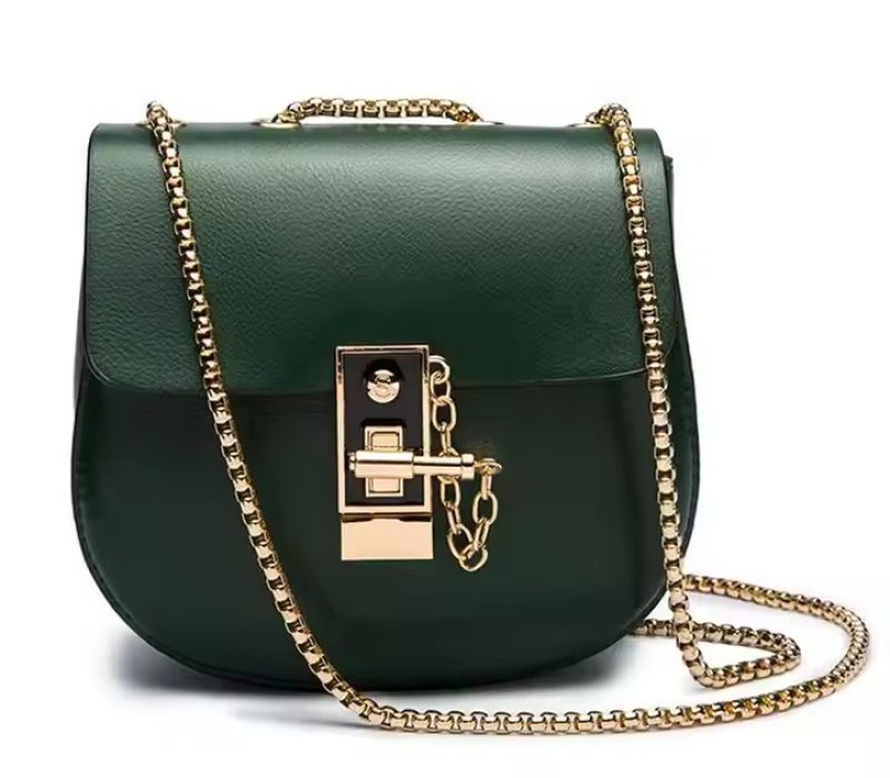 The Ultimate Guide To Bag Hardware Types In 2025: Everything You Need ...