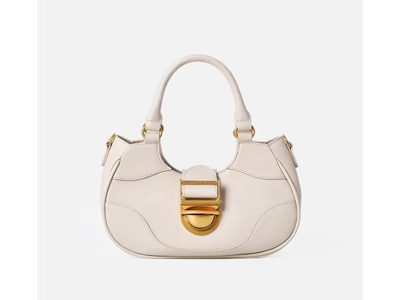 14 Different Types Of Bag Closures And Fastenings | LESONDI