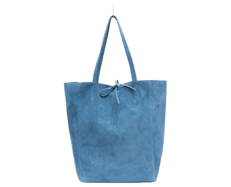14 Different Types Of Bag Closures And Fastenings | LESONDI