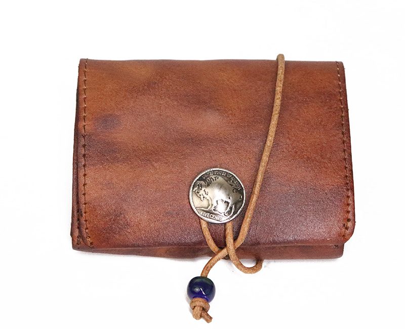 14 Different Types Of Bag Closures And Fastenings | LESONDI