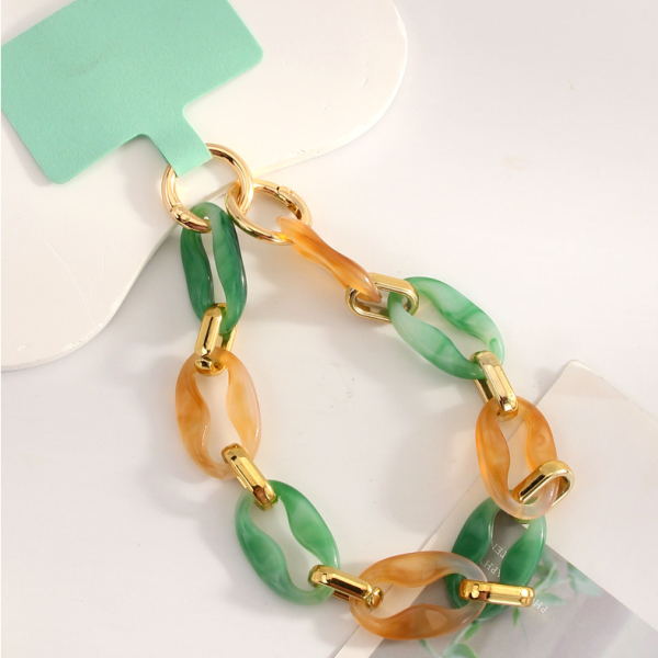 Phone Chain Accessories | LESONDI