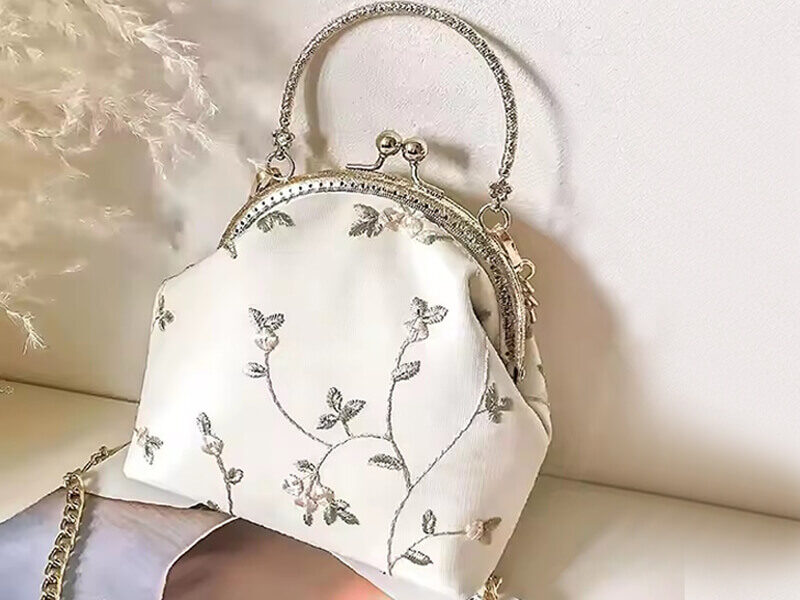 14 Different Types Of Bag Closures And Fastenings | LESONDI