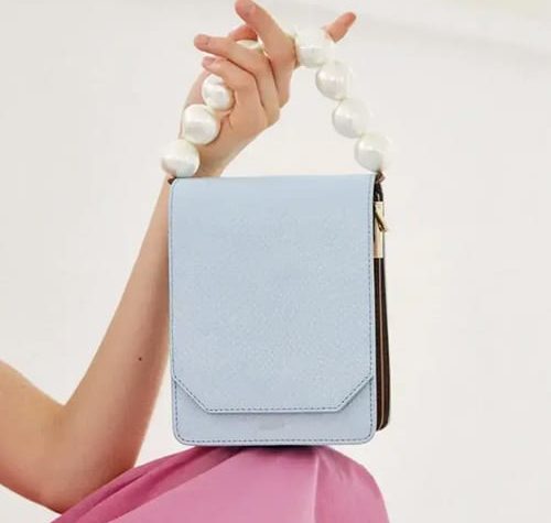 One-Stop Bag Accessories Products Manufacturer | LESONDI